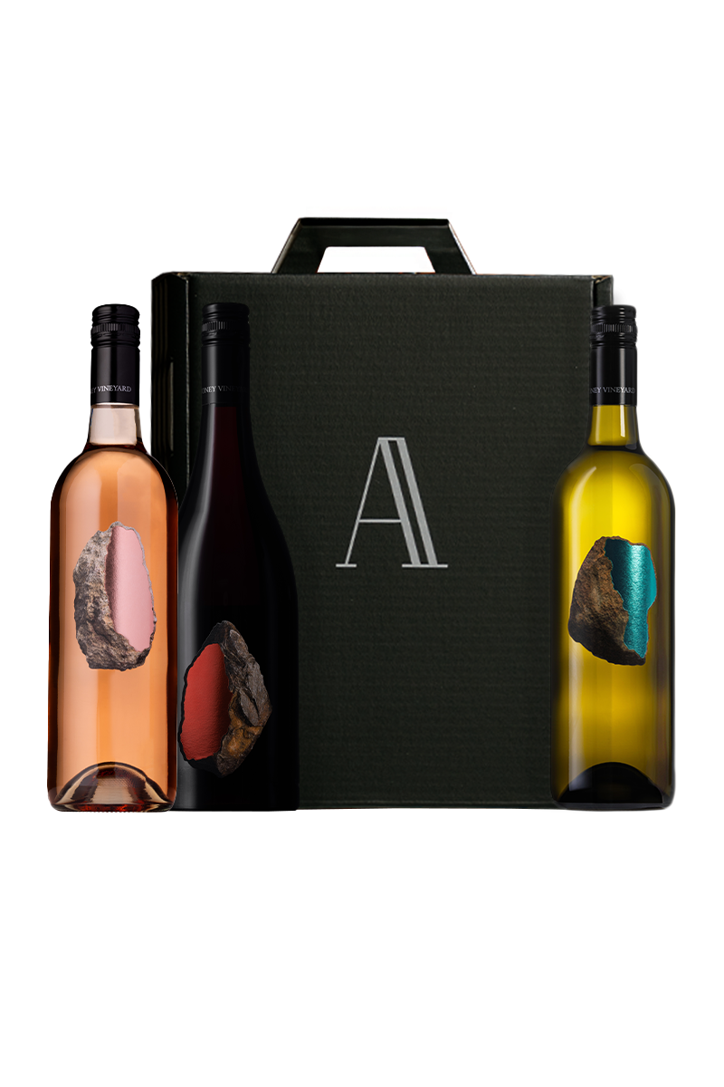 Stoney Summer Three Pack – Moorilla